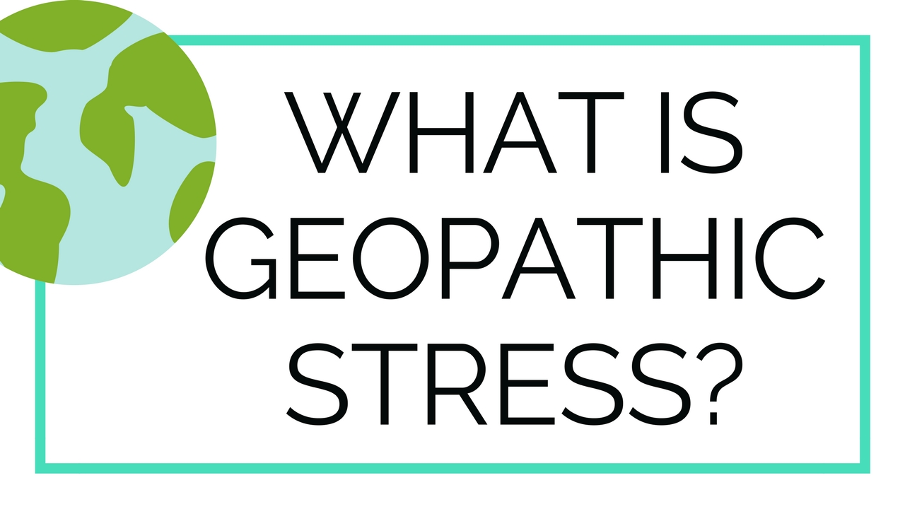 Ask a Feng Shui Question: What is Geopathic Stress? | Morris Feng Shui
